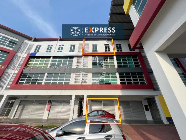 Shop lot for Rent, 2000 sq.ft, Miri, Sarawak | Mudah.my