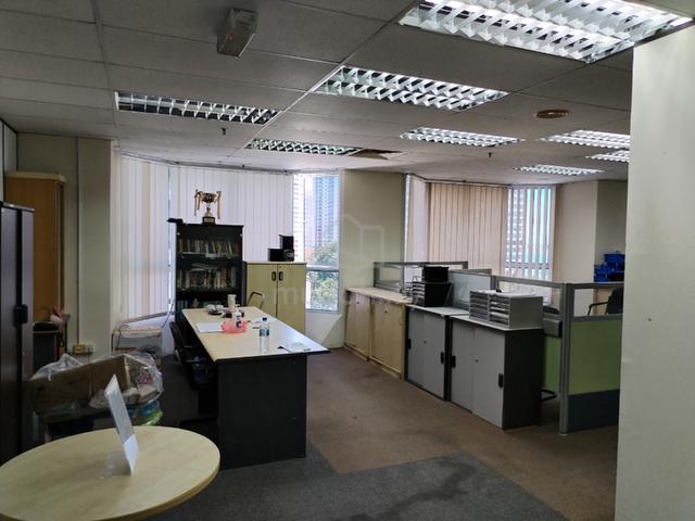 Office space for Sale, 2180 sq.ft, Georgetown, Penang 106496551 | Mudah.my
