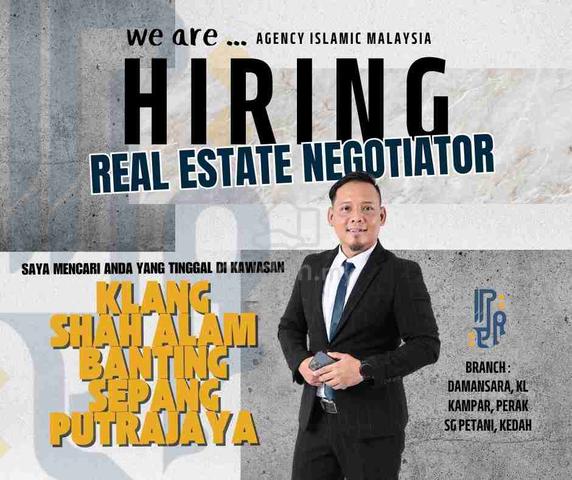 Perunding Hartanah/Ejen Hartanah (PART/FULL TIME) - Jobs available in ...