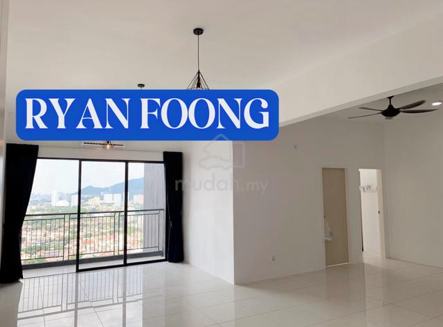 Condominium for Sale, 4 Bedroom, 1250 sq.ft, Skyview Residence ...