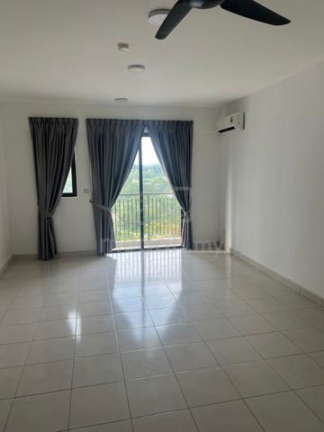 Service Residence for Rent, 1 Bedroom, 500 sq.ft, Tiara Imperio @ Bangi ...
