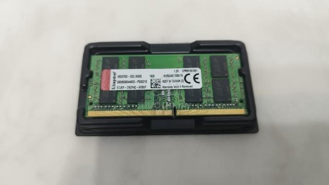 16GB DDR4 Ram - Computers & Accessories for sale in Shah Alam, Selangor