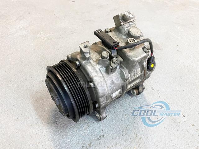 BMW X3 X4 X5 Aircon Compressor Original Pump - Car Accessories & Parts ...
