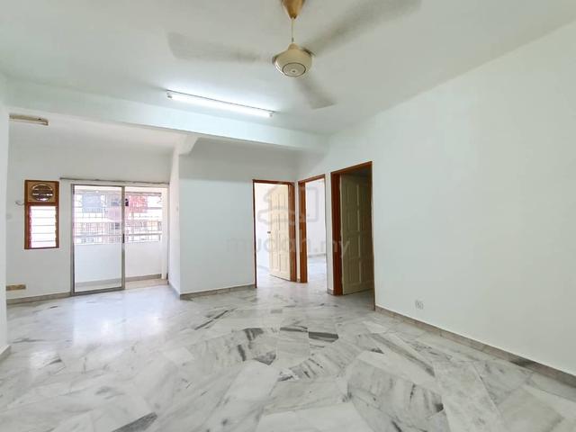 Apartment for Sale, 3 Bedroom, 824 sq.ft, Sri Anggerik 2, Puchong ...