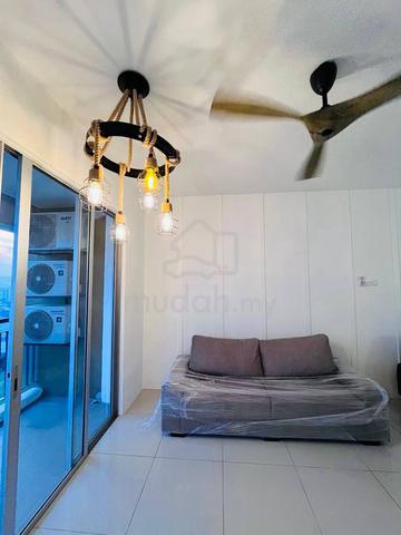 Condominium for Rent, 3 Bedroom, 1184 sq.ft, Platinum Splendor ...