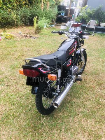 Yamaha Rxs - Motorcycles for sale in Sungai Petani, Kedah 113793187 ...