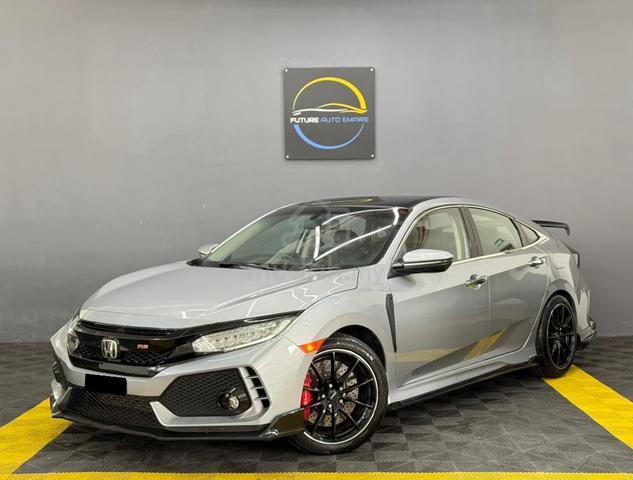 Honda CIVIC 1.5 TC-PREMIUM / TYRE R / BREMBO / TCP - Cars for sale in ...