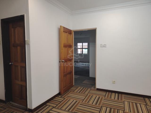 Office space for Rent, 1500 sq.ft, Jalan Ipoh, Kuala Lumpur | Mudah.my