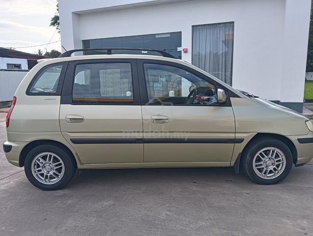 2006 Inokom MATRIX 1.6 GL (M) - Cars for sale in Bandar Pusat Jengka ...