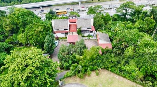 Bungalow House for Sale, 10+ Bedroom, 22420 sq.ft, Taman Duta, Kuala ...