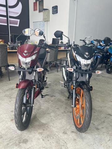 SUZUKI Raider R150 bELANG🏍 1DAY PROCESS - Motorcycles for sale in ...