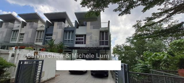 Terraced House for Sale, 4 Bedroom, 3660 sq.ft, Selayang, Selangor ...