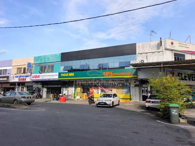 Office space for Rent, 2800 sq.ft, Alor Setar, Kedah 113100695 | Mudah.my