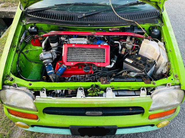Kancil L2s Turbo Intercooler - Cars for sale in Yan, Kedah