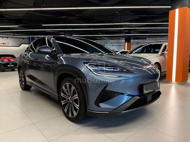 2024 Byd SEALION 7 PERFORMANCE MY24 (A) - Cars for sale in Glenmarie ...