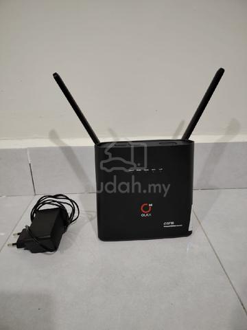 Olax AX9 Pro 300Mbps - Computers & Accessories for sale in Kulim, Kedah