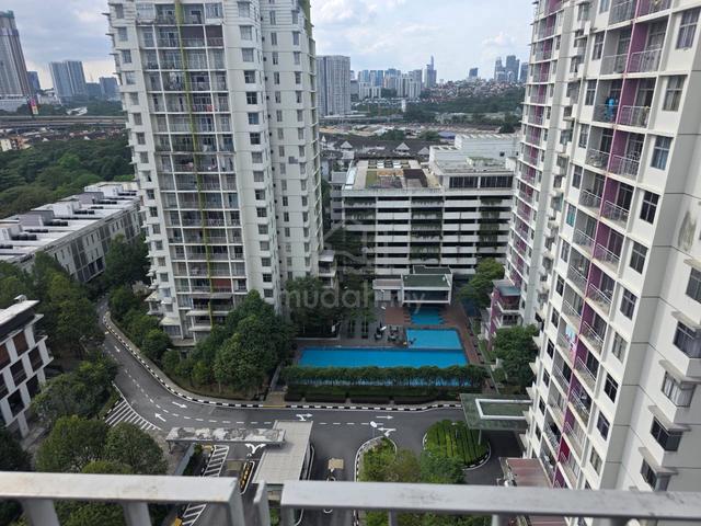 Condominium for Sale, 3 Bedroom, 1099 sq.ft, Midfields 2, Sungai Besi ...