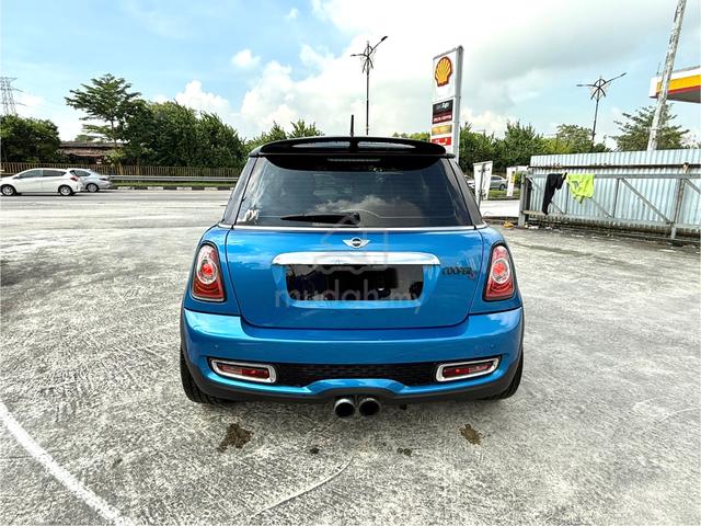 2011 Mini COOPER 1.6 S (A) JCW - Cars for sale in Johor Bahru, Johor
