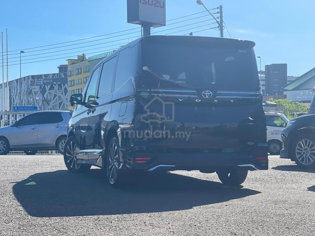 TOYOTA VOXY 2.0 LATEST 7 SEATER *UNREGiSTERED*NEGO - Cars for sale in ...