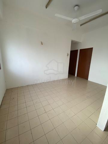 Flat for Sale, 3 Bedroom, 800 sq.ft, Taman Chai Leng, Perai, Penang ...