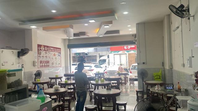 Shop lot for Rent, 1200 sq.ft, Kota Kinabalu, Sabah | Mudah.my