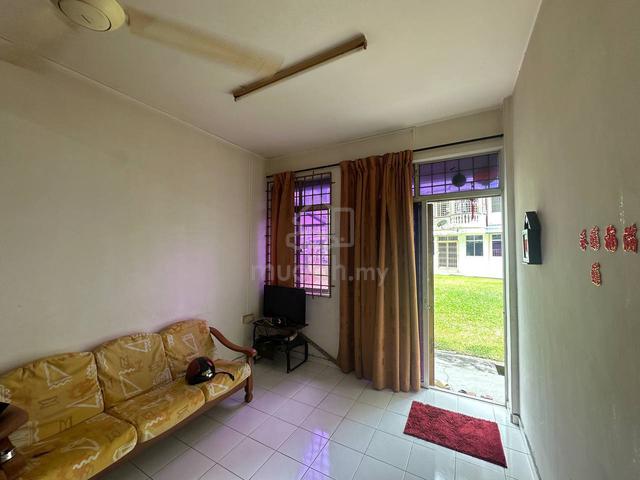 Apartment for Sale, 3 Bedroom, 851 sq.ft, Pangsapuri Taman Cheng Ria ...