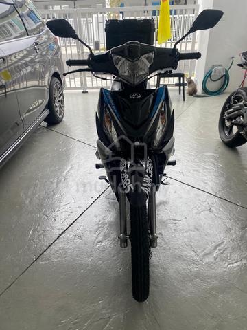 Modenas MR3 - Motorcycles for sale in Bandar Sri Sendayan, Negeri ...