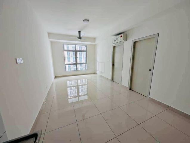 Service Residence for Rent, 2 Bedroom, 580 sq.ft, MIRAI Residences ...