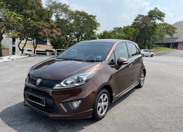 2018 Proton IRIZ 1.3 EXECUTIVE (A) - Cars for sale in Bangi, Selangor