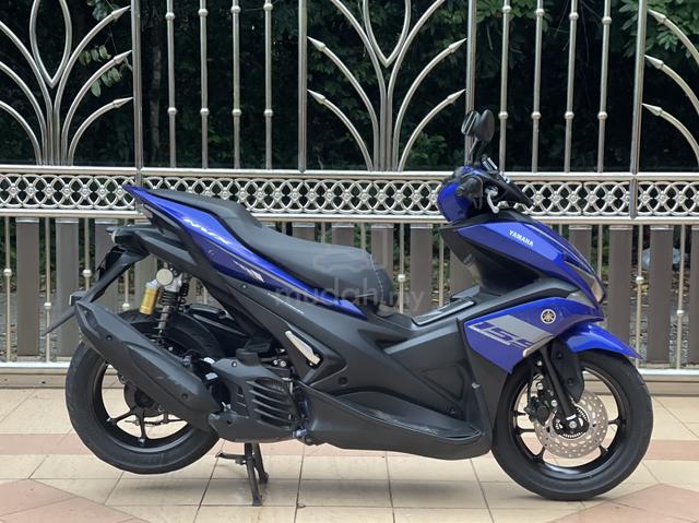 Yamaha Nvx keyless Cantik - Motorcycles for sale in Pasir Mas, Kelantan ...