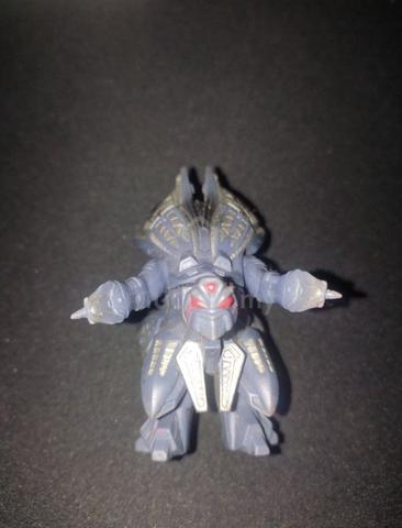 Bandai 2003 Gloker Bishop Ultraman Cosmos - Hobby & Collectibles for ...