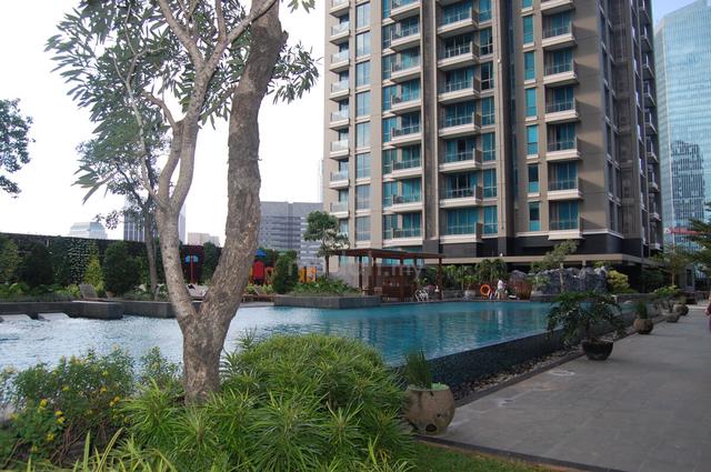 Condominium for Rent, 1 Bedroom, 300 sq.ft, Residence 8, Old Klang Road ...