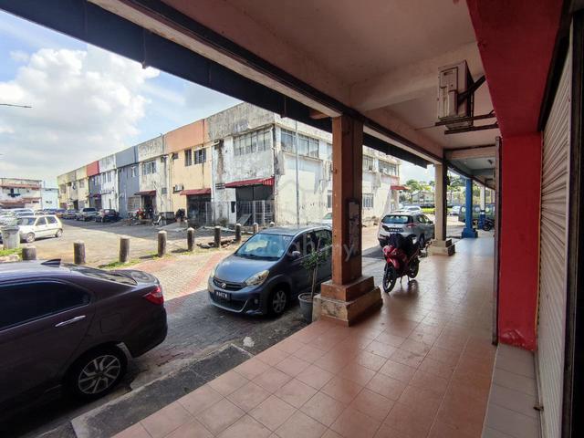 Shop lot for Rent, 1540 sq.ft, Johor Bahru, Johor | Mudah.my