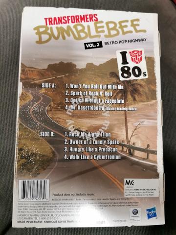 Transformers Studio Series 20 Bumblebee - Hobby & Collectibles for sale ...