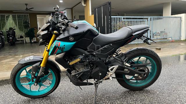 Yamaha MT15 MT150 Good condition - Motorcycles for sale in Seremban ...