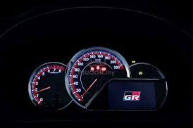 Meter vios GR original - Car Accessories & Parts for sale in Bandar ...