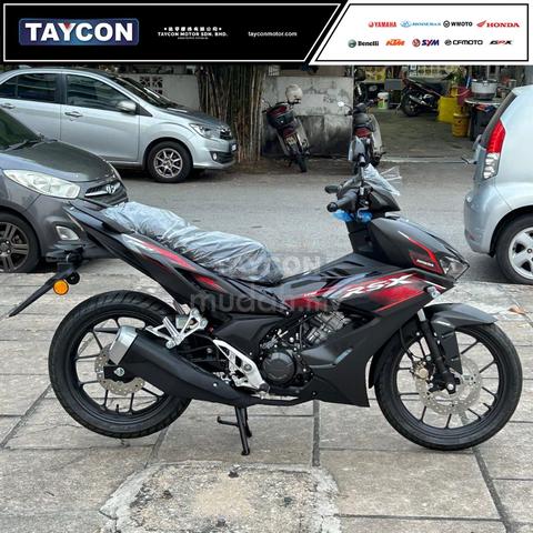 2025 New HONDA RS-X WINNER RSX WINNER RSX 150 - Motorcycles for sale in ...