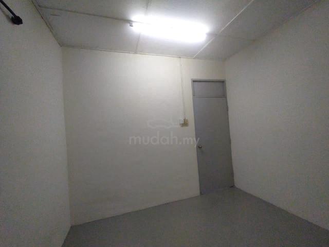 Apartment for Rent, 3 Bedroom, 603 sq.ft, Taman Bukit Anggerik, Cheras ...