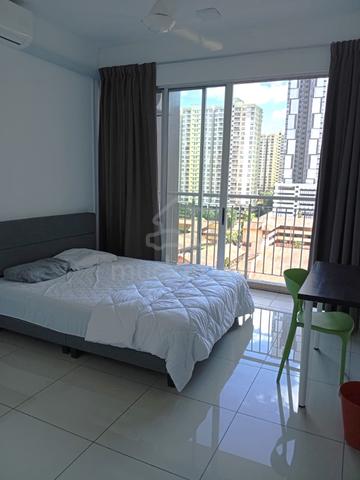 Room for Rent, 300 sq.ft, Setapak, Kuala Lumpur | Mudah.my