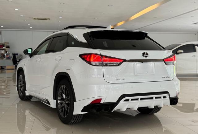 Lexus RX300 F SPORT 2.0 (A) Grade 5A, TRD Bodykit - Cars for sale in ...