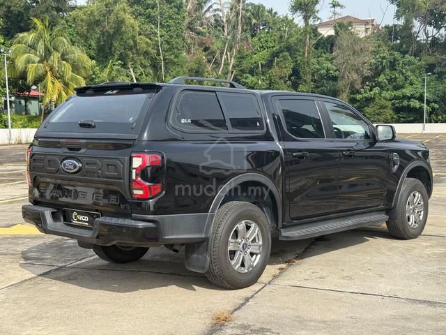 Ford RANGER 2.0 XLT PLUS (A) Push Start / Rev. Cam - Cars for sale in ...