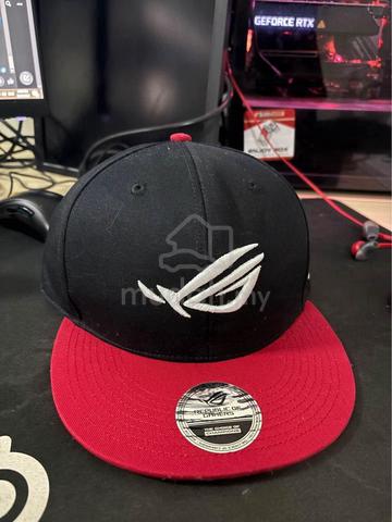 ROG cap original new - Clothes for sale in Kuching, Sarawak