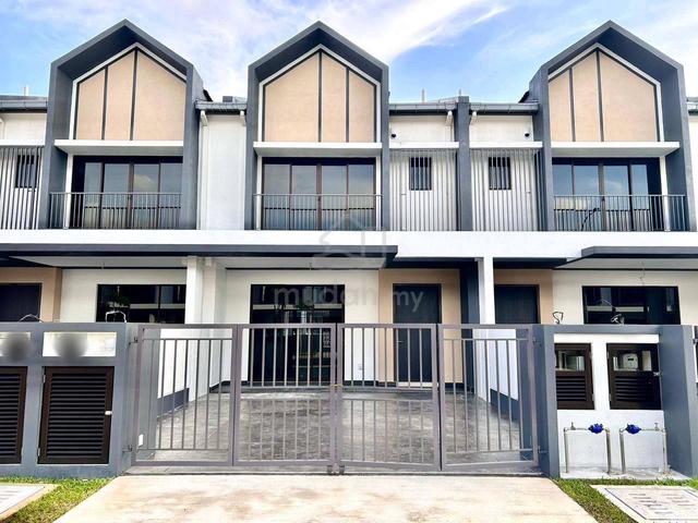 2-storey Terraced House for Sale, 4 Bedroom, 1729 sq.ft, Bandar Bukit ...