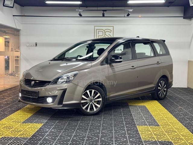 2022 Proton EXORA PREMIUM 1.6L (A) F/S RECORD - Cars for sale in Cheras ...