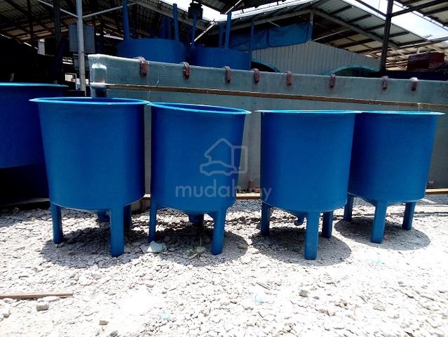Fish rearing tank / Hatchery tank - Pets for sale in Others, Kedah