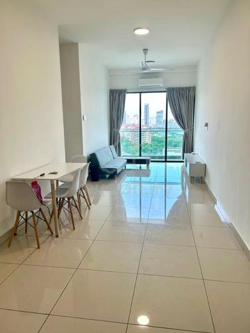 Condominium for Rent, 3 Bedroom, 1148 sq.ft, Verando Residence ...
