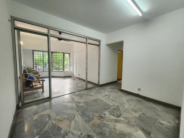 Apartment for Sale, 3 Bedroom, 850 sq.ft, Abadi Indah, Taman Desa ...