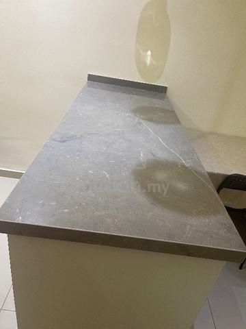Meja / table top/ island - Furniture & Decoration for sale in Sepang ...