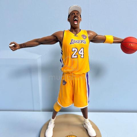 Kobe bryant collectibles action figures store