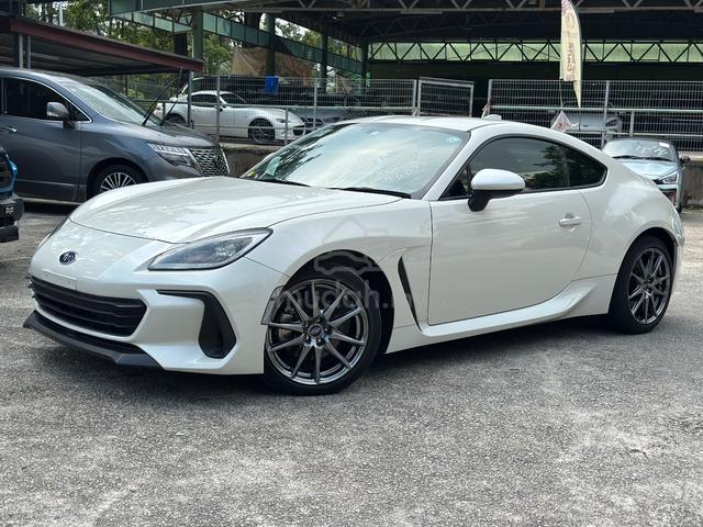 2022 Subaru BRZ AUTOMATIC 2.4L (A) OFFER - Cars for sale in Taman Tun Dr Ismail, Kuala Lumpur ...